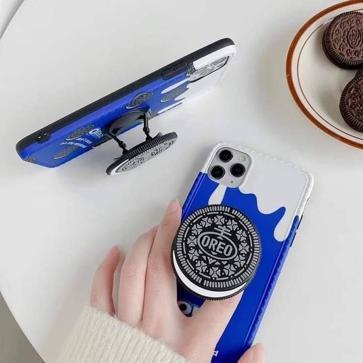 Oreo cover for iphone – covertk